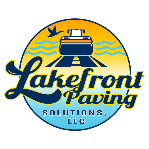 Home - Lakefront Paving Solutions, LLC | Paving Minnesota